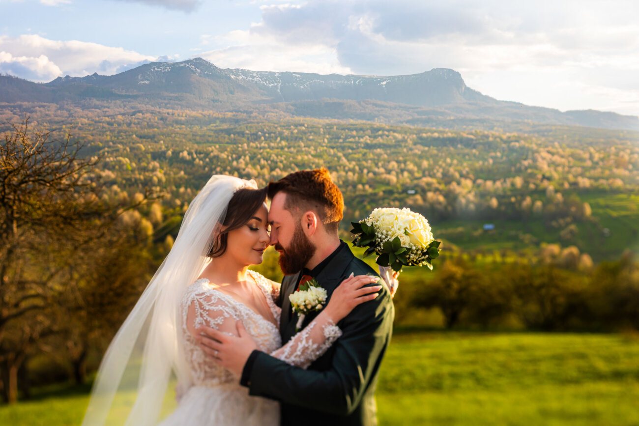 Fotografie de nunta - Fechete Ionut